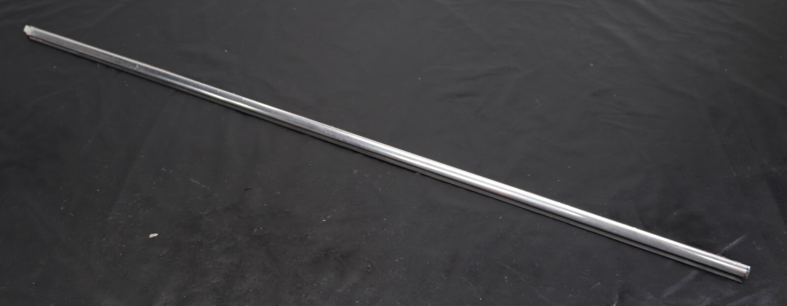 Right Side Door Molding Trim Strip Outer Weatherstrip OEM BMW E46 ...