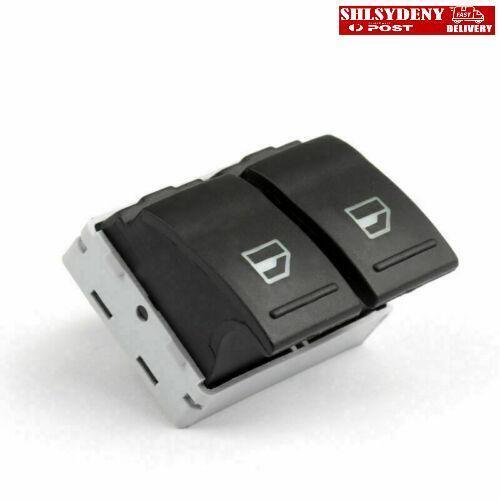 Driver Side Power Window Control Switch For Volkswagen VW Transporter ...