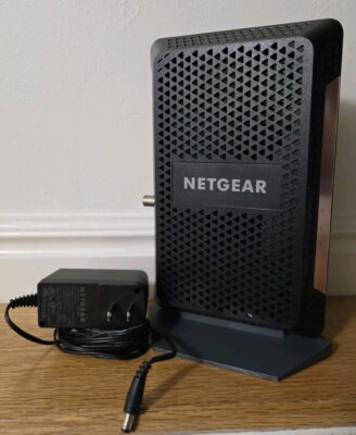 Netgear NightHawk CM1100 Modem | eBay