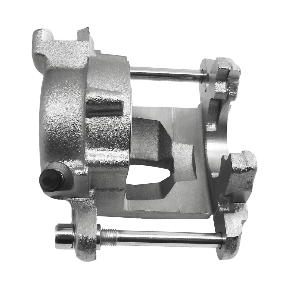 2x Front Brake Caliper for Chevy S10 Blazer GMC S15 Jimmy Buick Regal ...