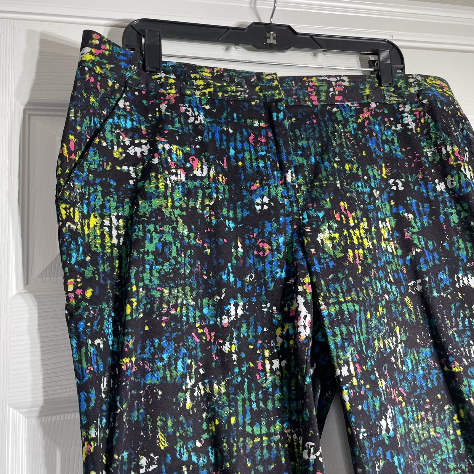 Derek Lam Size 16 Cropped Pants | eBay