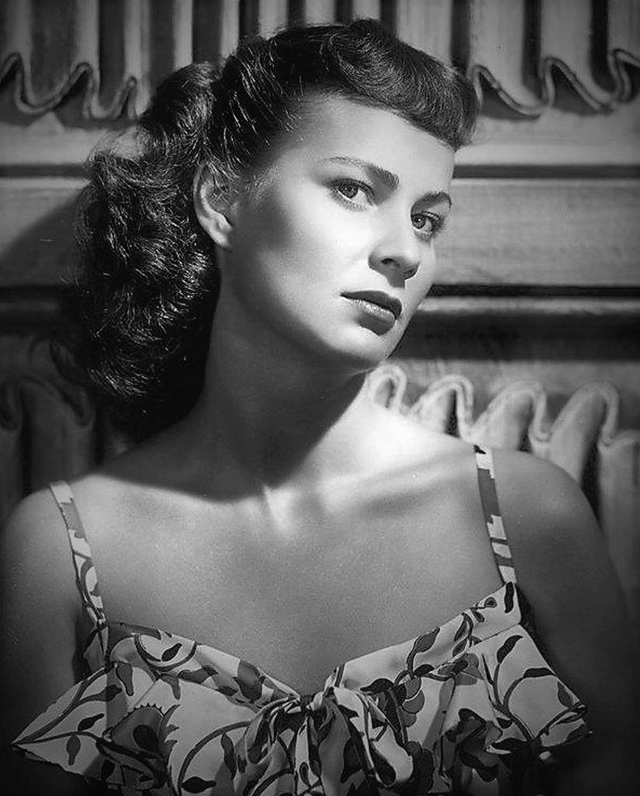 Alida Valli Actor