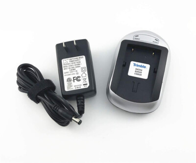 Charger for Trimble 5700/5800/R8/R7/R6 GNSS 54344 Battery | eBay