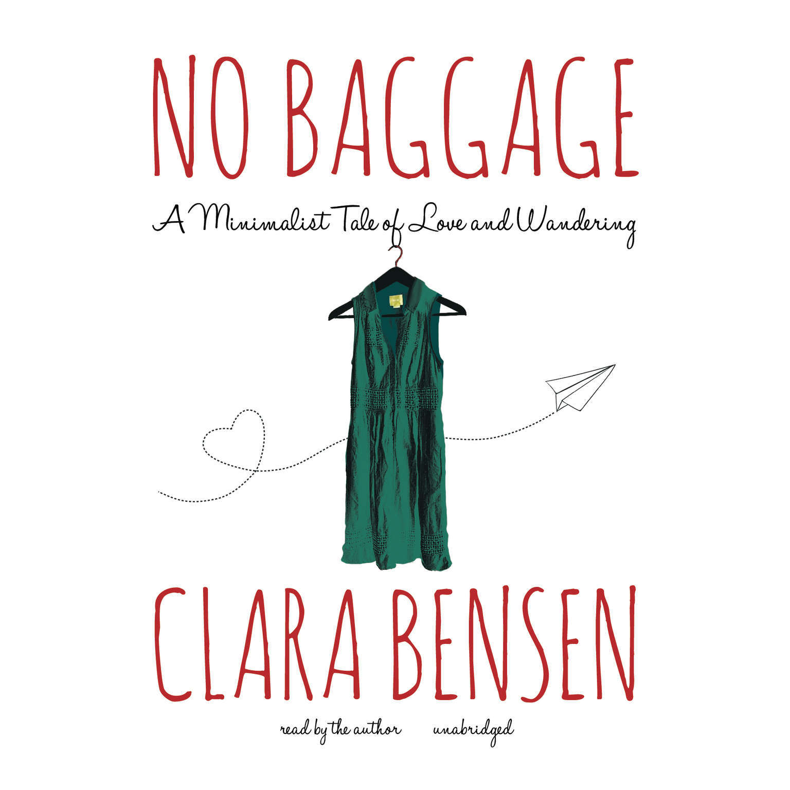 No Baggage by Clara Bensen 2016 Unabridged CD 9781504662208 | eBay