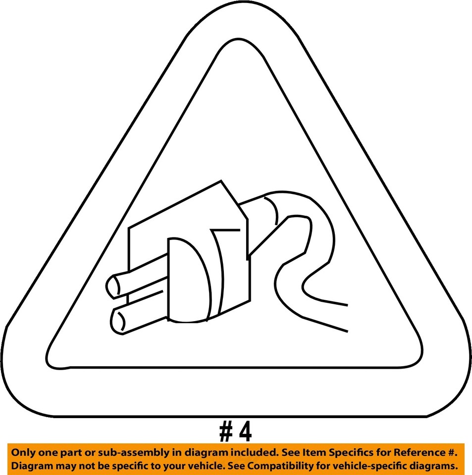 BMW OEM 07-09 X3 Electrical-Socket 61132359997 | eBay