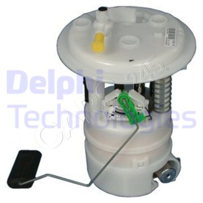 Fuel Feed Unit DELPHI Fits CITROEN C3 I II Pluriel 02-05 1525.Y8 | eBay UK