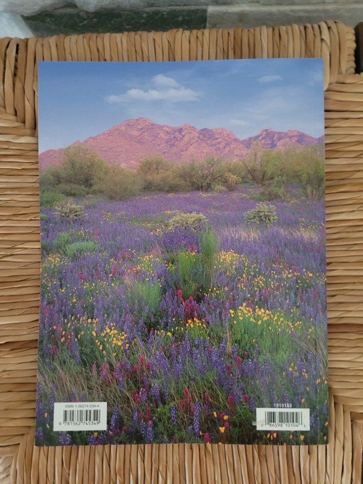 Desert in Bloom Trade Paperback By Bruce Finchum photos | eBay