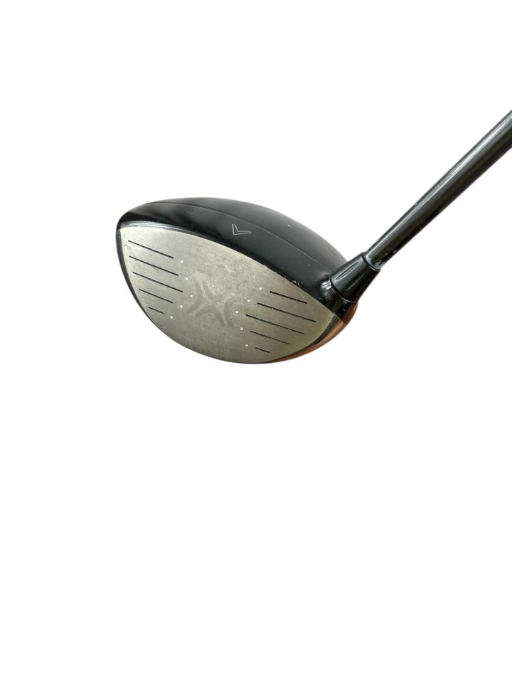 Callaway RAZR Hawk Driver 9.5 Deg Graphite Aldila RIP Stiff RH | eBay