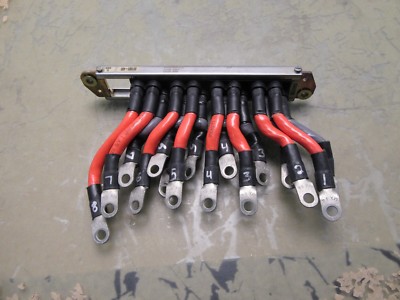 Hypertronics Cage 50541 high power test connectors [3*G-23.5] | eBay