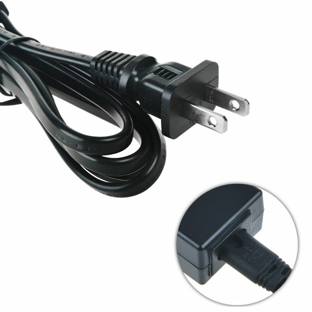 Fite ON AC Power Cord Cable for Klipsch Synergy Series SB-1 SB1BK Icon ...