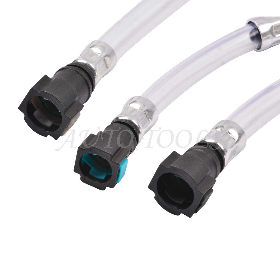 1.5l Fluid Change Inspection Syringe Engine Gearbox Oil Transfer Pump ...