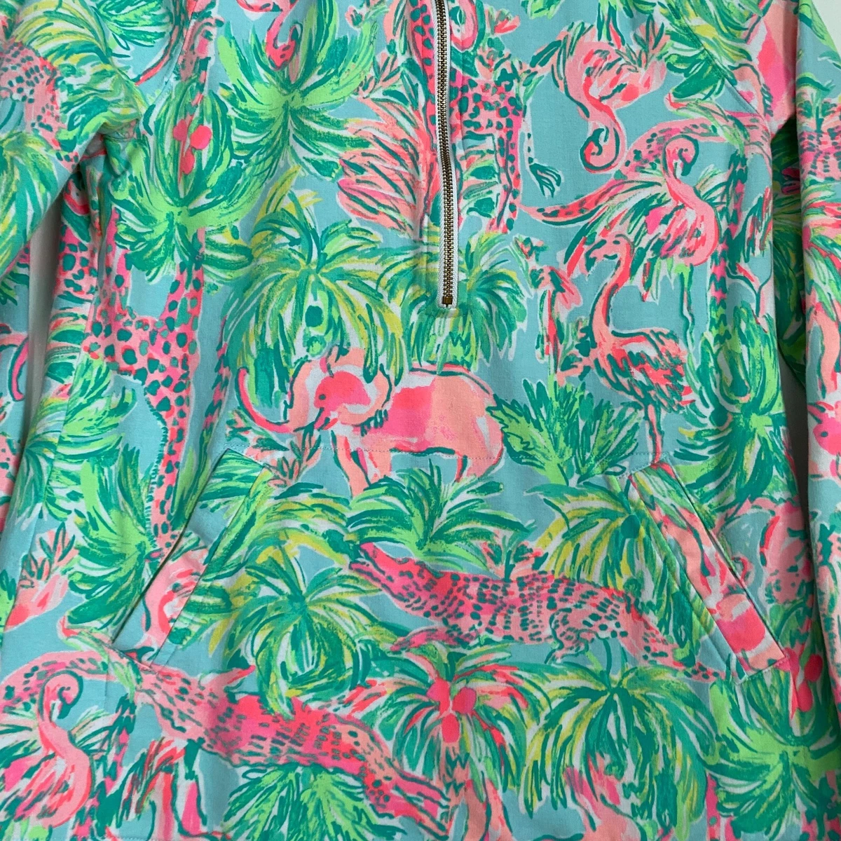 Lilly Pulitzer Prints Elephant