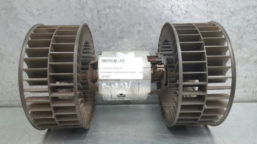 1374377 Motore Riscaldamento Per BMW SERIE 5 BERLINA (E34) 525TDS 1991 ...