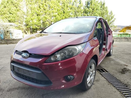 Resistance chauffage FORD FIESTA 6 1847910 | eBay