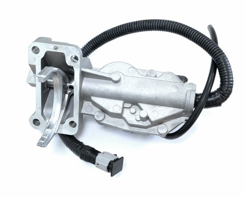 Front Axle Actuator Assembly For Isuzu D-Max / Rodeo Pickup TFS85 3.0TD ...