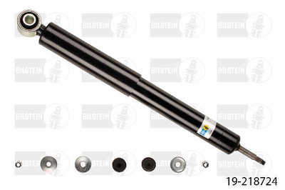 Bilstein B4 Rear Shock for Landrover Defender Pickup (Ld_) 2.5 TD5 4x4 ...