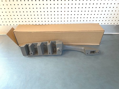 GM OEM NOS 25750064 LH Front Door Handle 2003-2015 Chevy Express GMC ...