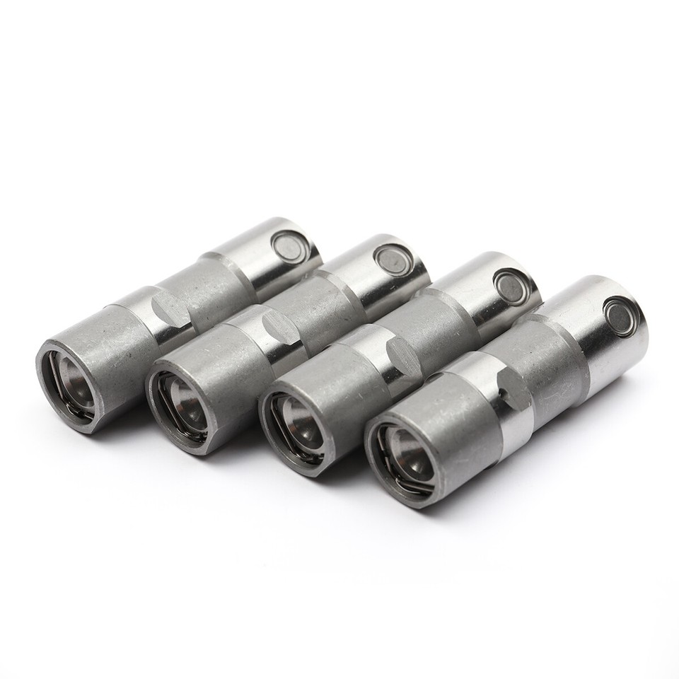 For 1999-2016 Harley Hydraulic Roller Lifter Tappets High Performance ...
