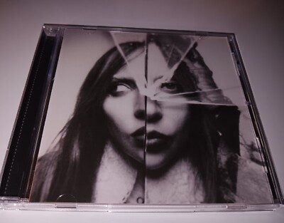 Lady Gaga MAYHEM Target Exclusive CD Bonus Track (Opened, Never Played ...