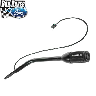 97 thru 04 F-150 F150 OEM Genuine Ford Parts Auto Transmission Shift ...