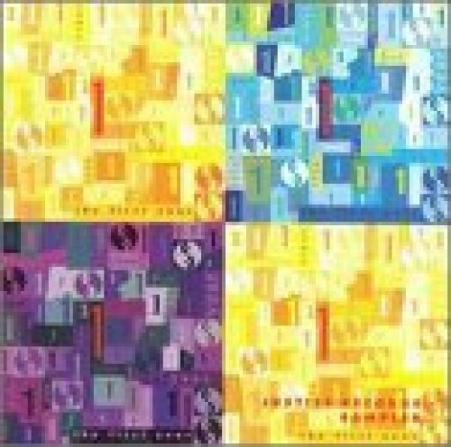 Justice Records-The first Year (US, 1990-92) + CD + Kellye Gray ...