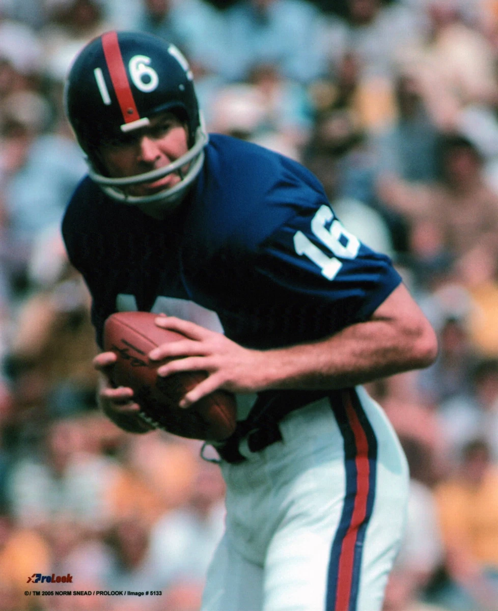 RIP Norm Snead | Big Blue Interactive