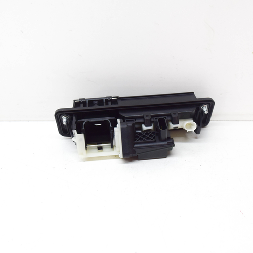 NEW MERCEDES-BENZ C W205 TRUNK LID RELEASE HANDLE A2227500893 ORIGINAL ...