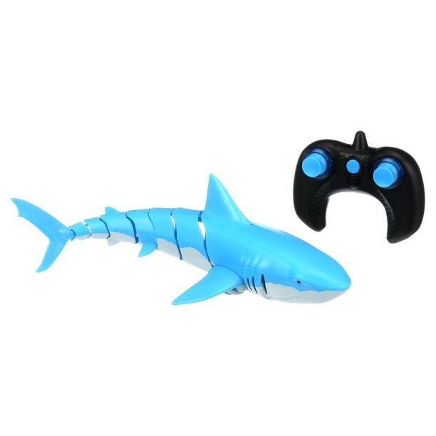 McFarlane Toys RC Shark Monzoo 2.4 GHz for sale online | eBay