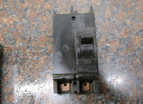 Square D Q2M2200MT 200 Amp 2 Pole Circuit Breaker Type Q2MT Bolt On 120 ...