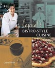 Caprials Bistro-Style Cuisine - Paperback By Pence, Caprial - VERY GOOD ...