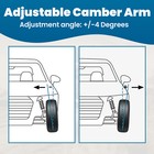 2002-2013 Mini Cooper R50 R52 R53 R55 Rear Lower Suspension Arm Camber ...