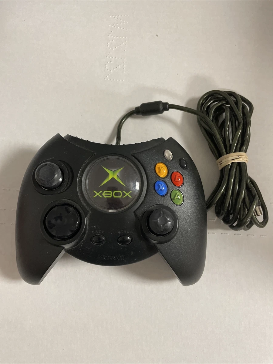 Original Xbox Controller Plug