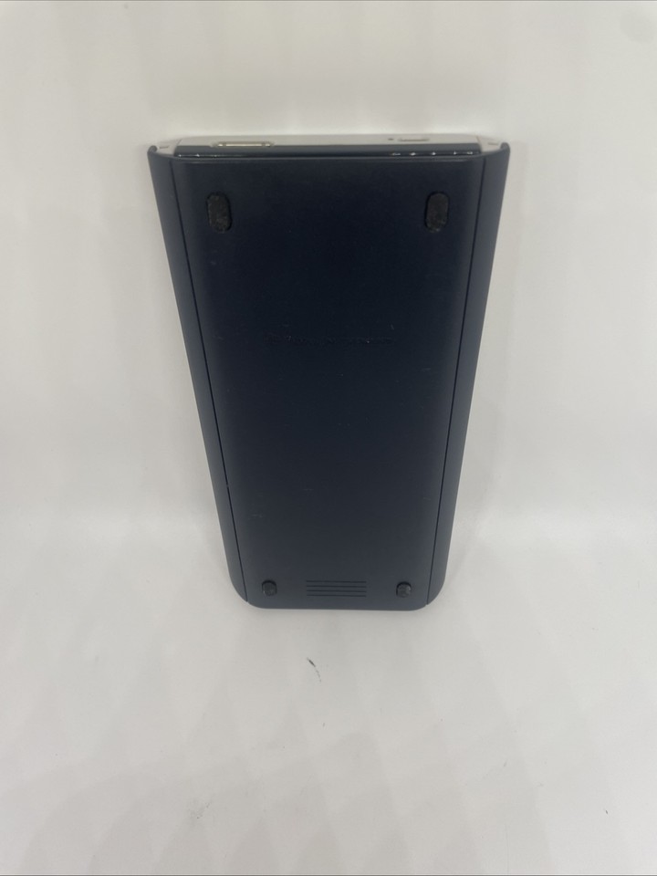 Texas Instruments TI-Nspire CX Graphing Calculator With Cover - Tested ...