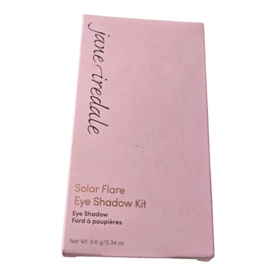 Jane Iredale Solar Flare Eye Shadow | eBay