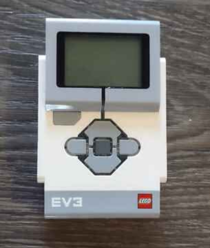 lego mindstorms ev3 intelligent brick | eBay