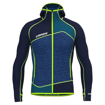 CRAZY IDEA PULL RESOLUTION LIGHT PILE UOMO | eBay