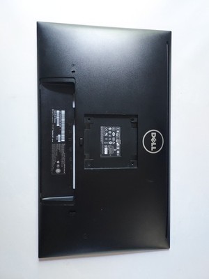 Dell U2414Hb 24" Monitor Back Panel Cover | eBay