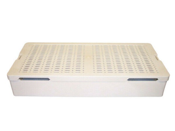 ASP Aptimax Sterilization Tray - 13837 for sale online | eBay