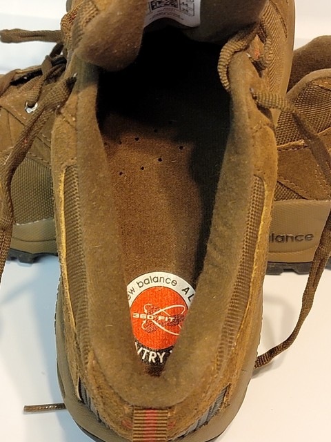 Size 10 - New Balance 603 Brown for sale online | eBay