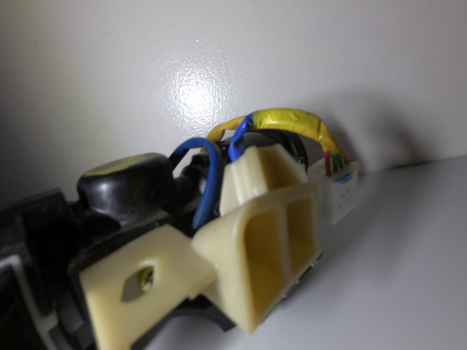 (2011 - 2015) Kia Optima Ignition Switch w/ Key for AT OEM part | eBay