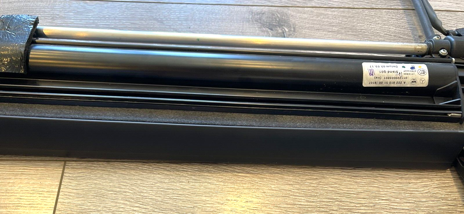 Mercedes-Benz 22281051009107 for sale online | eBay