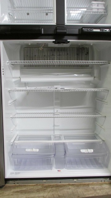 Norcold 18 CU FT Refrigerator 2118 for sale online | eBay