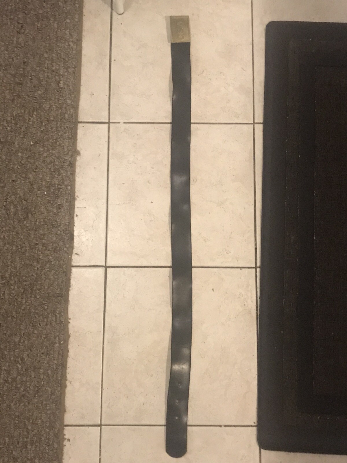 Antique VINTAGE CIVIL WAR U.S CONFEDERATE CSA BELT WİTH PLATE ON BELT ...