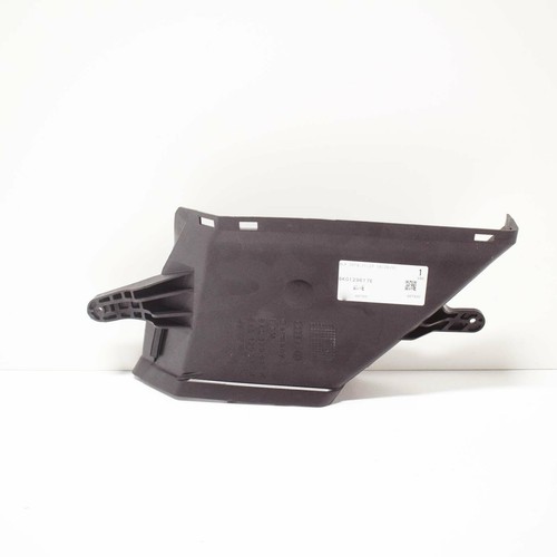 OEM AUDI A4 B8 FRONT AIR DUCT 8K0129617E GENUINE | eBay
