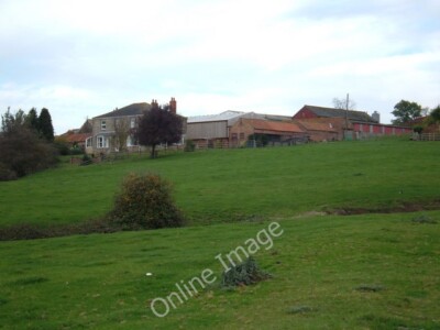 Photo 6x4 Partridge Hall Londesborough c2009 | eBay UK