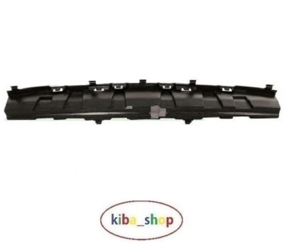 FOR CITROEN C4 2010 - 2018 NEW FRONT BUMPER REINFORCEMENT ABSORBER ...
