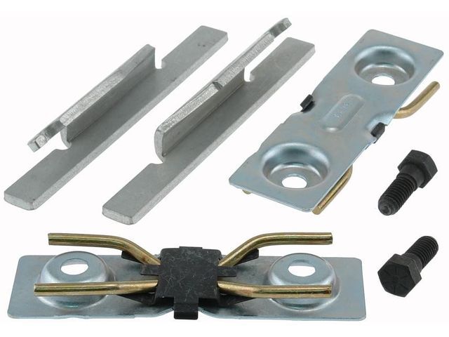 Brake Hardware Kit For F700 B600 B700 B7000 C600 C700 C7000 F600 F7000 ...