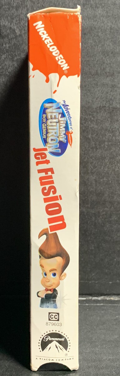 Jimmy Neutron Ice Cream Amazon.com: Nickelodeon Three Movie Collection