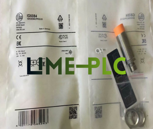 1PC New IFM IG6084 Proximity Switch Sensor Free Shipping | eBay