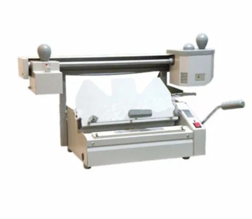 High Quality A3 Size Perfect Bookbinding Machine Binding Machine for ...